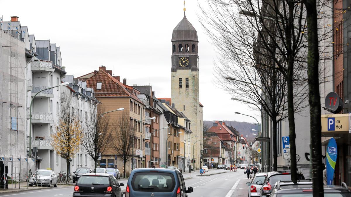 Noch Luft nach oben: Osnabrück-Schölerberg im NOZ-Check