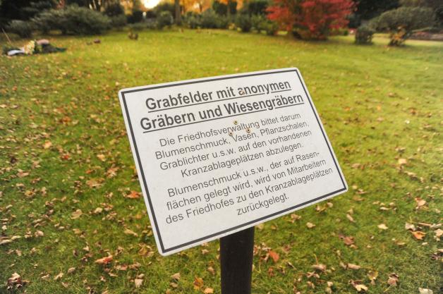 Was passiert mit Toten, wenn keiner die Beerdigung bezahlen kann?