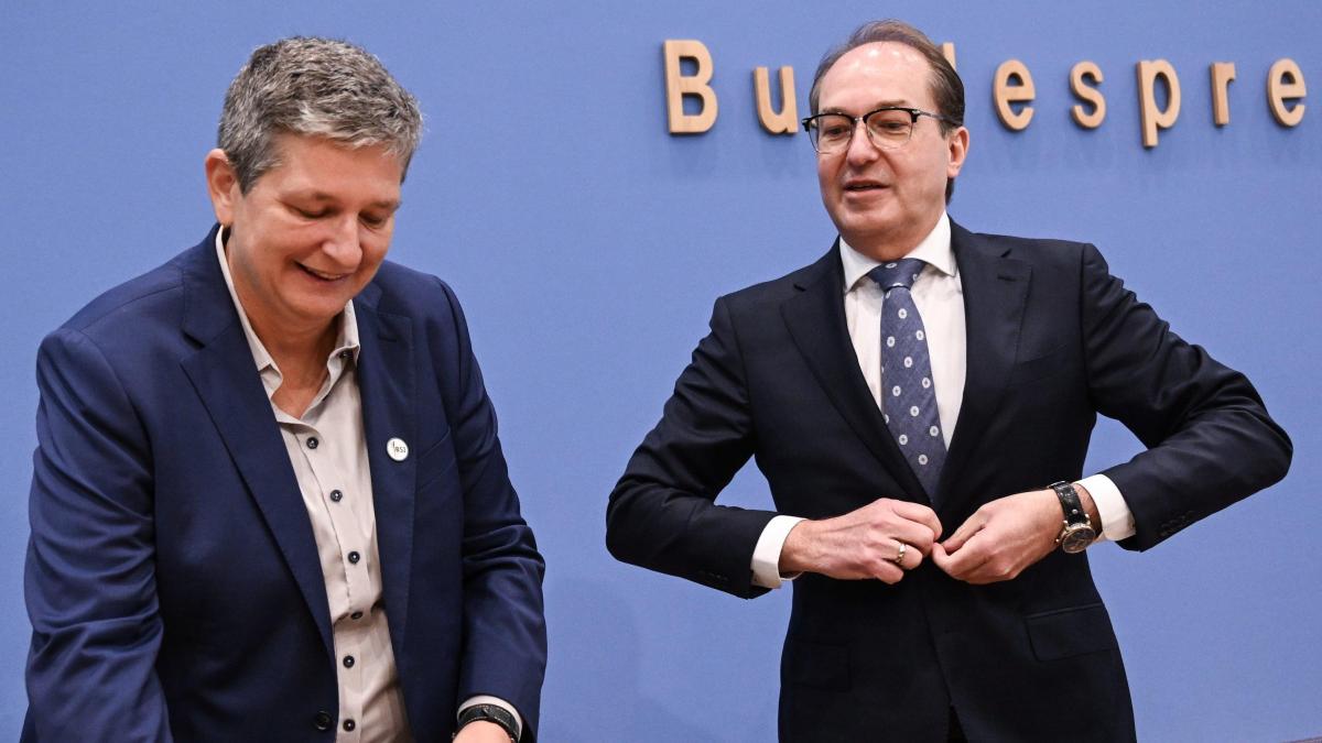 Cybersicherheit: Verwaltung in Deutschland zu anfällig