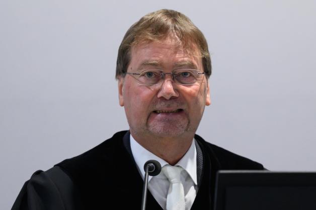 Magdeburg-Prozess: Todesfahrer nennt schockierende Details