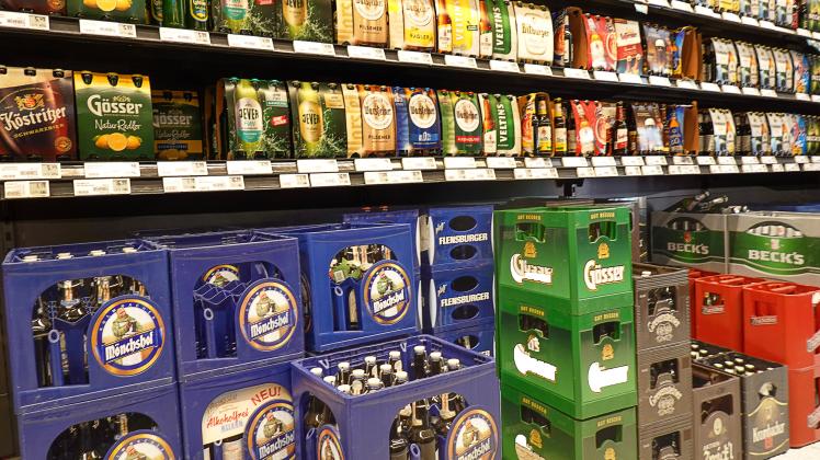 Streit um Einkaufspreise: Edeka nimmt Biermarken aus Sortiment