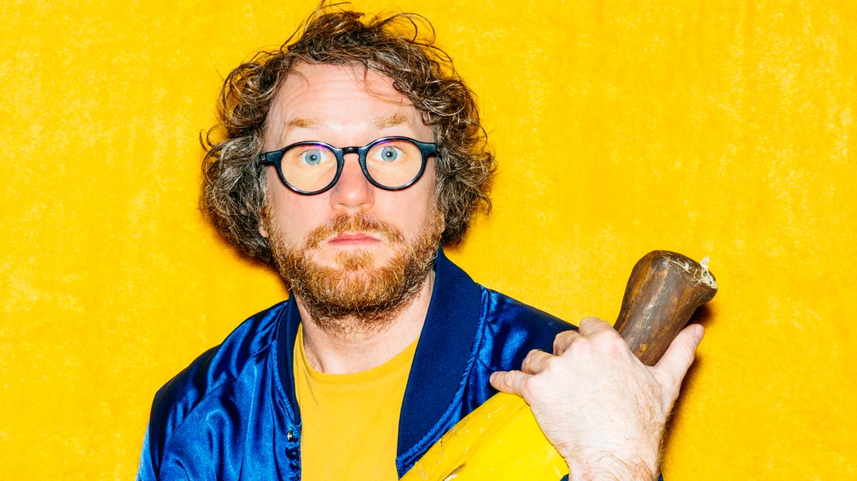 ZDF: „heute show“-Comedian muss Auftritt unfreiwillig verschieben