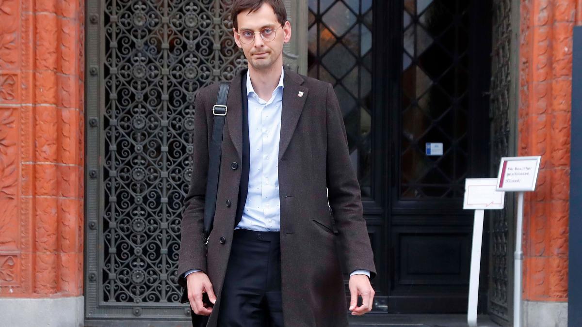 Der Fall Martin Hikel und das Chaos in der Neuköllner SPD