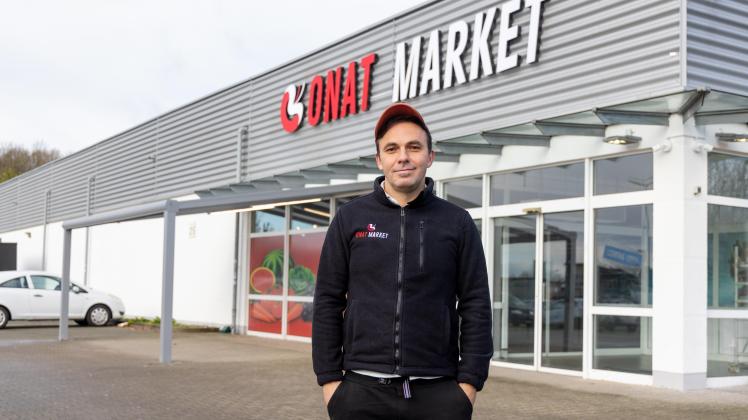 Wann der Onat Market im Hasepark Osnabrück eröffnet