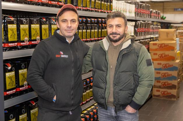 Wann der Onat Market im Hasepark Osnabrück eröffnet