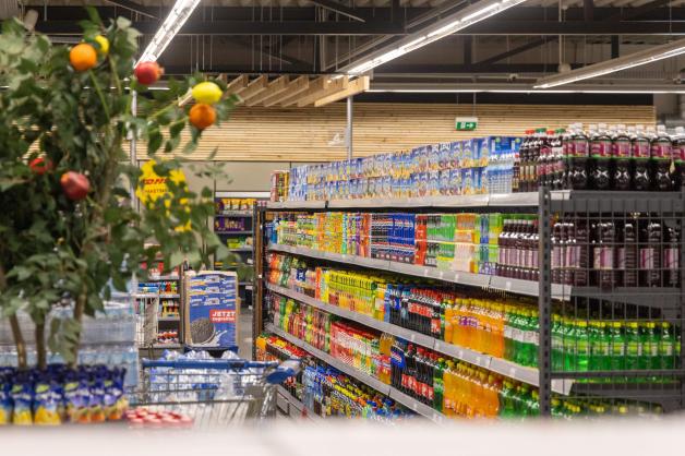 Wann der Onat Market im Hasepark Osnabrück eröffnet