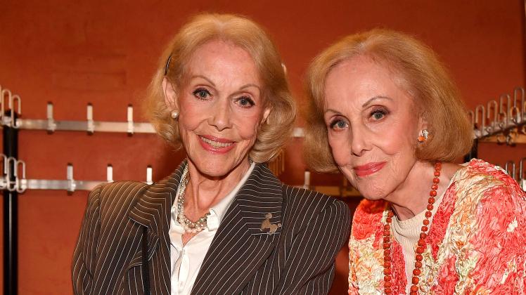 Kessler-Zwillinge tot: Foto zeigt letzten öffentlichen Auftritt