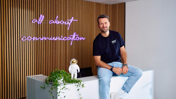 DAUSKONZEPT wird zur GROW Agency