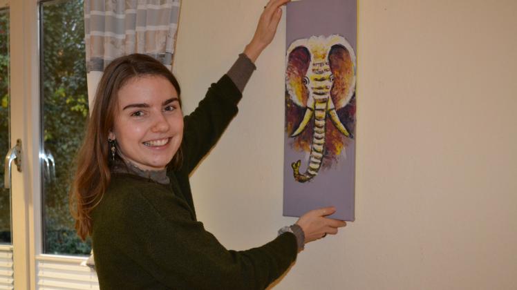 Lisa Wenzel leitet nun AWO Jugendmigrationsdienst Meppen