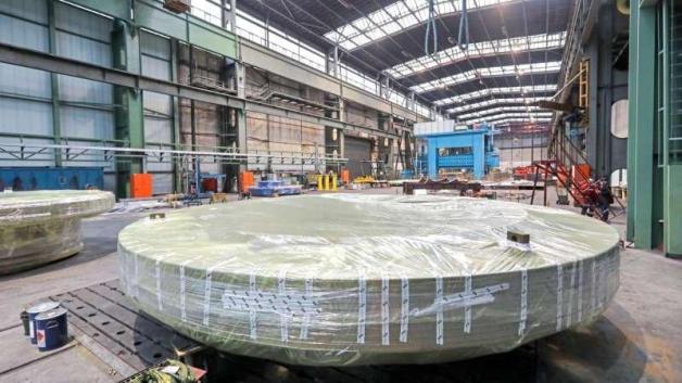 Nächstes Riesenprojekt in Osnabrück: das Magnum-Gelände