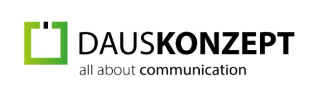 DAUSKONZEPT wird zur GROW Agency