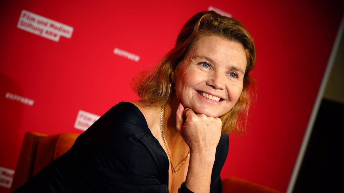 Annette Frier über sexuelle Übergriffe und Machtmissbrauch