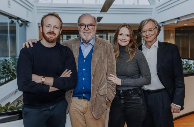 Gebr. Heinemann aus Hamburg ist ein Hidden Champion
