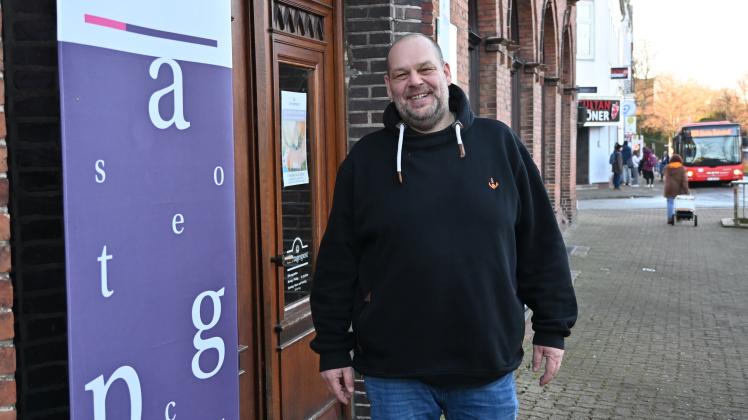 Erste Hilfe für Psyche: Experte aus Rendsburg gibt MHFA-Kurse