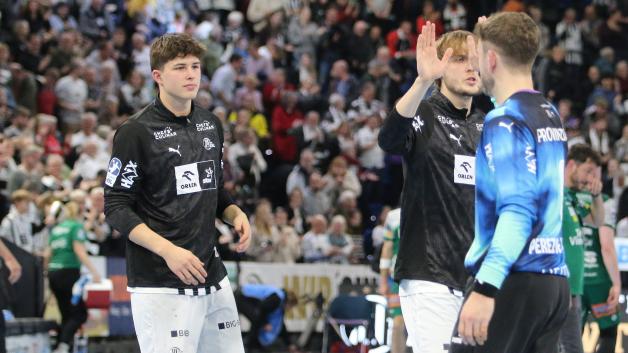 Das sagt Rasmus Ankermann über seine Einsatzzeiten beim THW Kiel