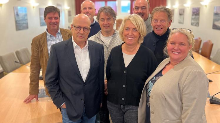 Bürgermeister auf Sylt: „Wir brauchen eine Tourismusstrategie“