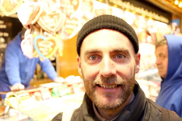 Darauf freuen sich die Menschen beim Weihnachtsmarkt in Osnabrück