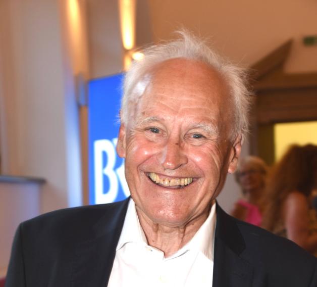 „360° | Die Kolumne“: Auf dem Campus zerplatzen Meinungsblasen