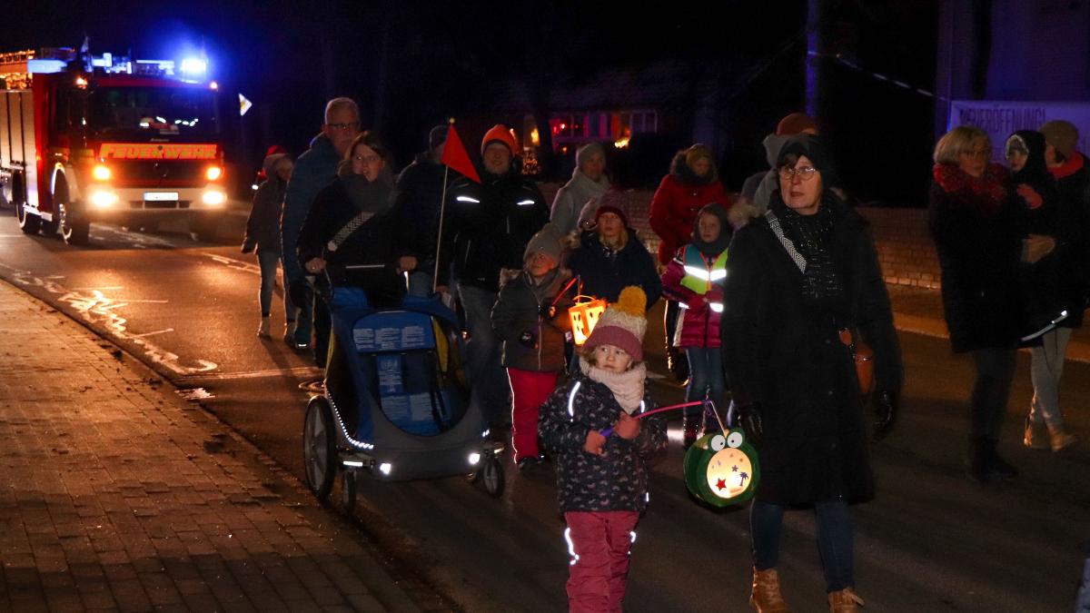 Adventszauber bei Weihnachtsmärkten in Wersen und Alt-Lotte