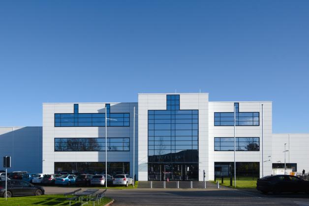 Protein von ESN&More Nutrition: Elmshorns Milliarden-Unternehmen