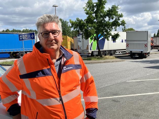 Baustellen, Ausbau: So geht es mit A23 im Kreis Pinneberg weiter