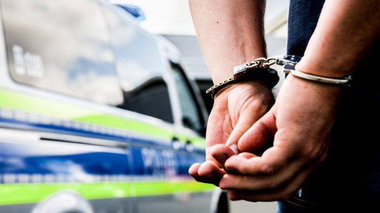 Sieben Taten: Mutmaßlicher Auto-Einbrecher in Osnabrück gefasst
