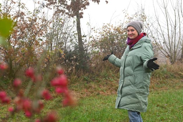 Traum in Hüllerup geht in Erfüllung: Vom Eigenheim ins Tiny-House