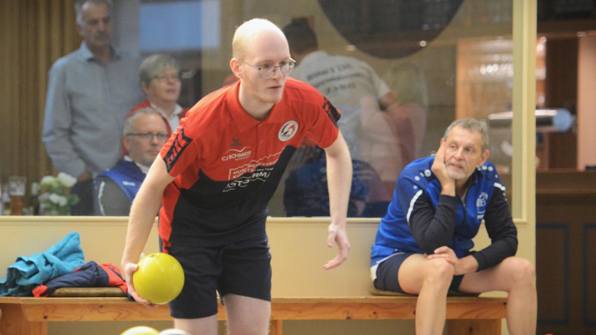 Überraschungserfolg der Sportfreunde Husum