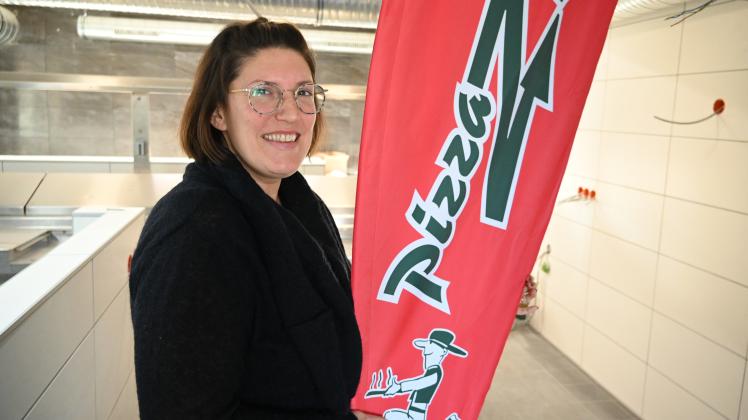 Pizza Blitz eröffnet Filiale in Nortorf – Start im Januar 2026