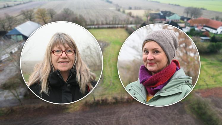 Traum in Hüllerup geht in Erfüllung: Vom Eigenheim ins Tiny-House