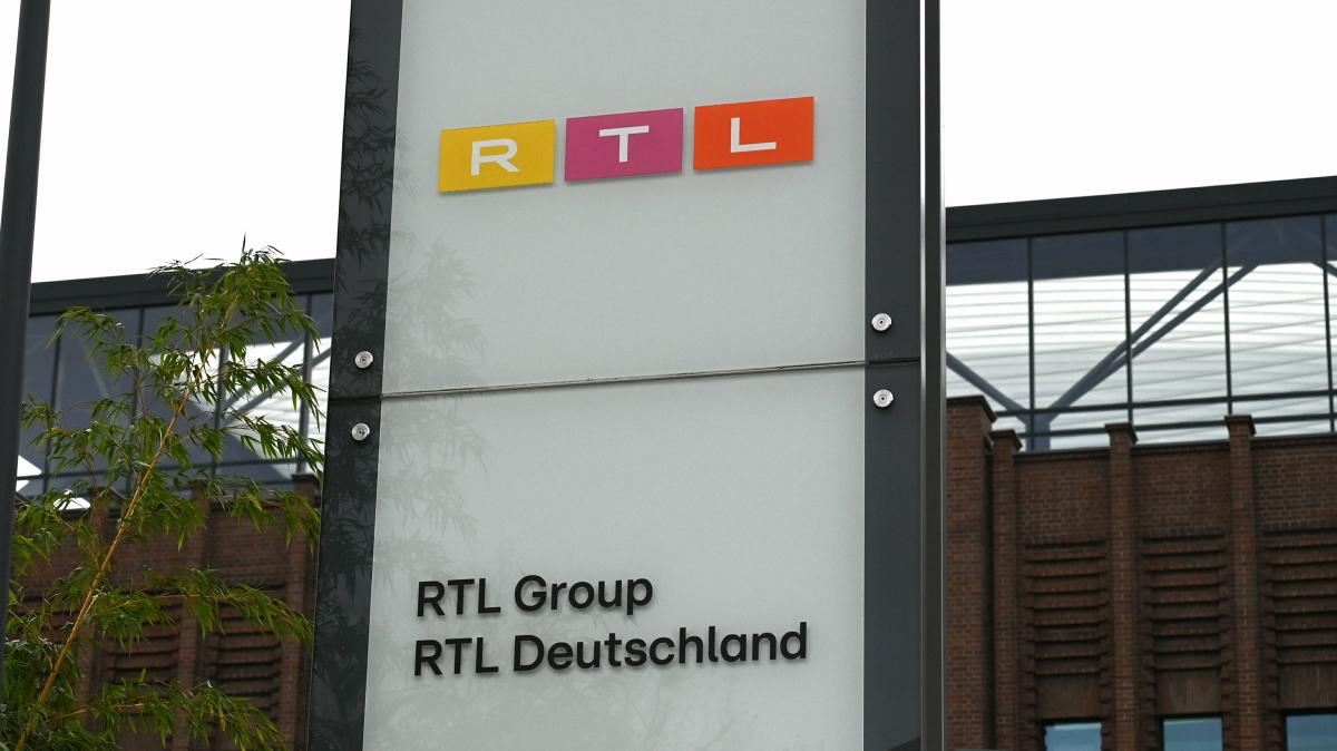 RTL-Stellenabbau: So viele Jobs sind in Deutschland betroffen