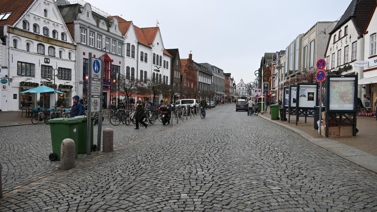 Schne Mbel Und Mehr Husum Bild