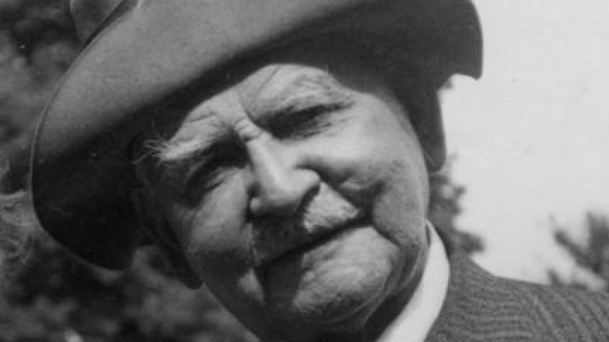 Hamburg: Ausstellung zeigt das dunkle Erbe von Max Nonne