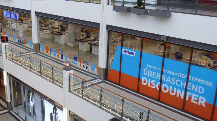 Action: Discounter eröffnet erste Filiale im Kreis Pinneberg