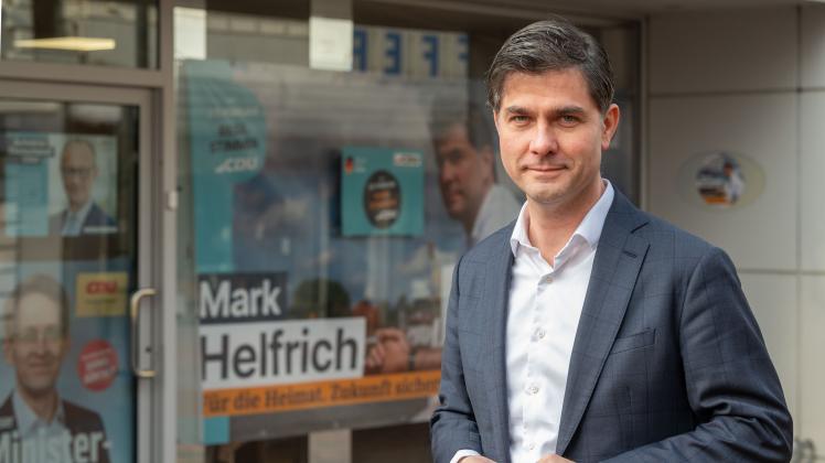 Mark Helfrich ist neuer Beiratsvorsitzender der Bundesnetzagentur