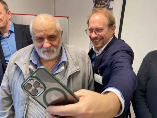 Nordalu Neumünster plant 150 neue Jobs und Millionen-Investition