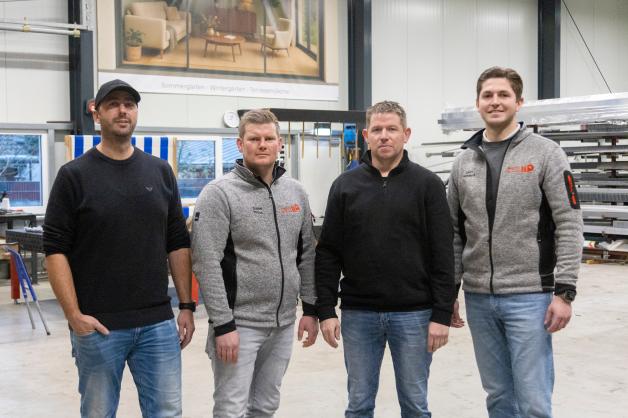 Firma aus Hopsten übernimmt Hinken und Feldker in Handrup