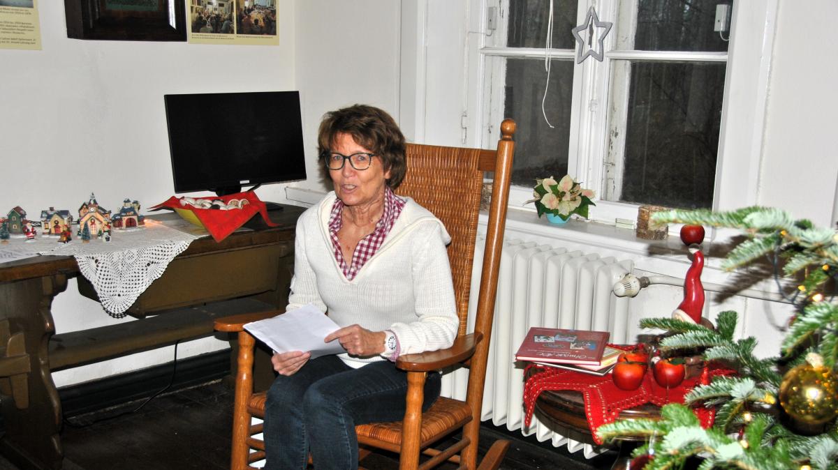 Adventsmarkt 2025 auf Schlossinsel Barmstedt: Das ist geplant