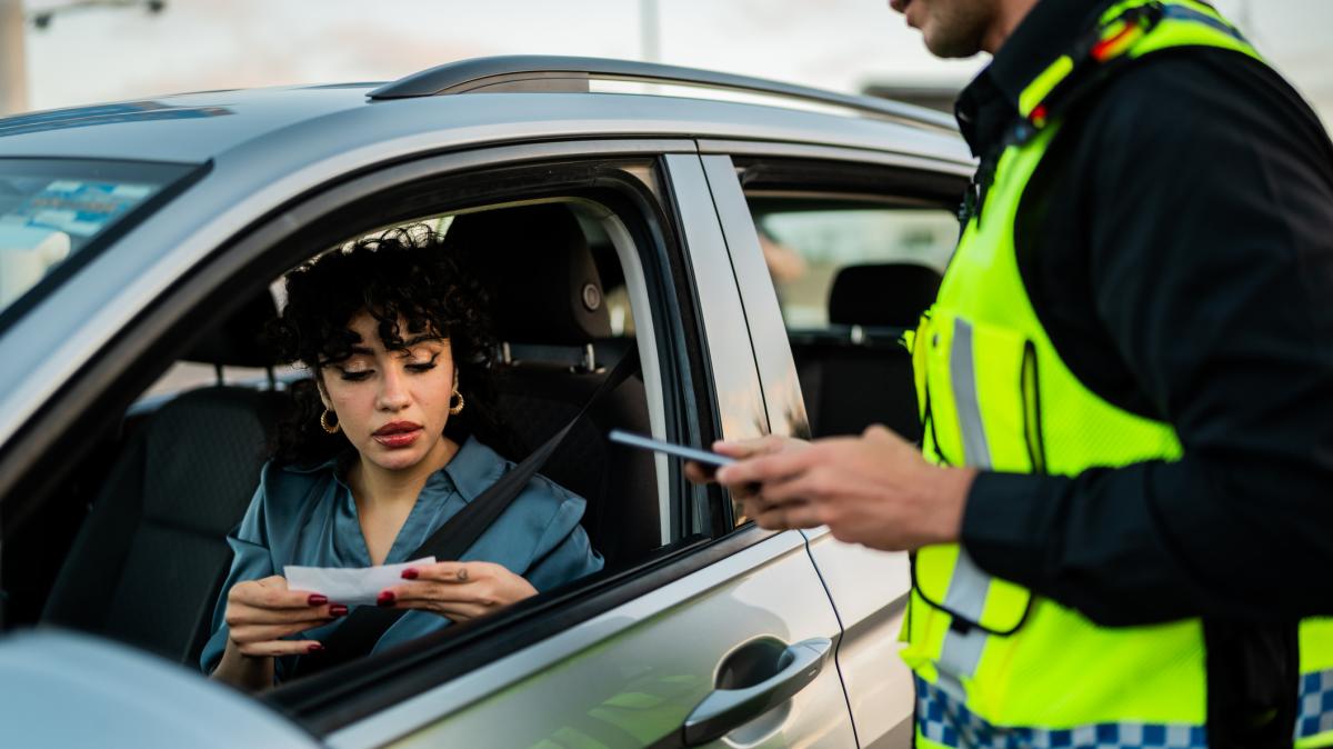 Diese neuen Verkehrsregeln gelten im europäischen Ausland