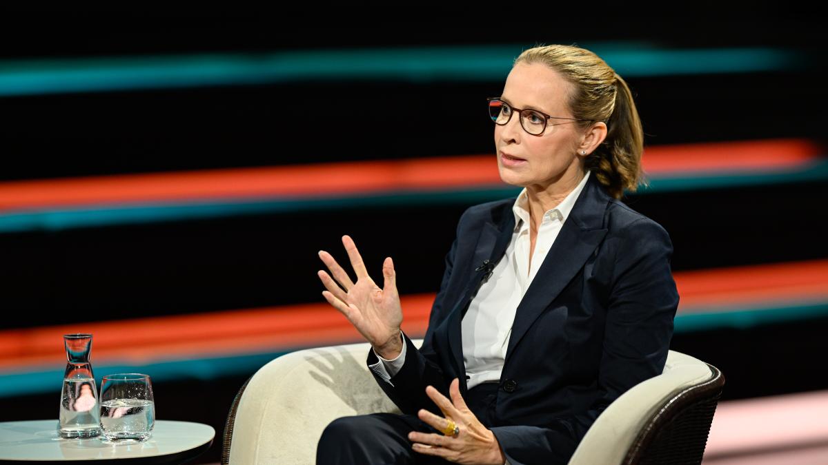 Frauke Brosius-Gersdorf brachte die Bundesregierung ins Wanken