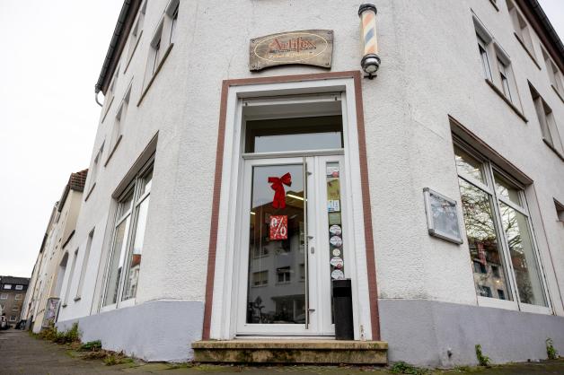 Friseursalon Artifex in Osnabrück schließt - das ist der Grund