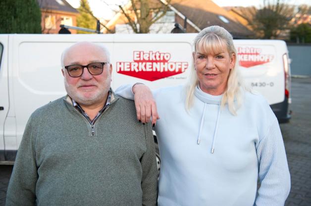 Unternehmerverband Hagen: Astrid Herkenhoff verlässt Chefposten