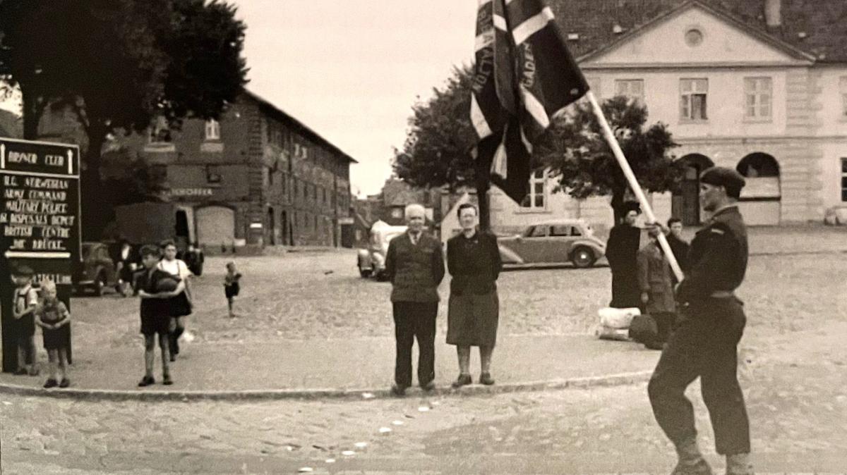 Rendsburg: Vom wichtigen Militärstandort zum Abzug der Bundeswehr