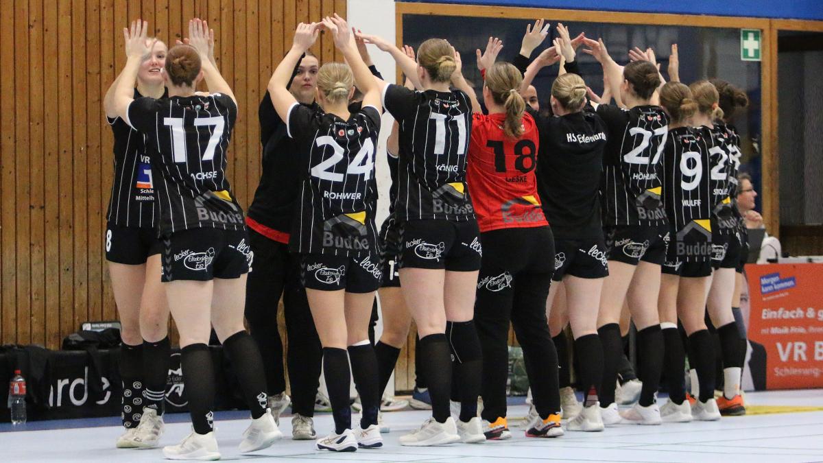 Handball: Das sind die Stärken und die Ziele der HSG Eider Harde
