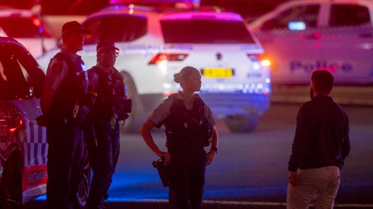 Terrorangriff während Channukka: Tote an Sydneys Bondi Beach