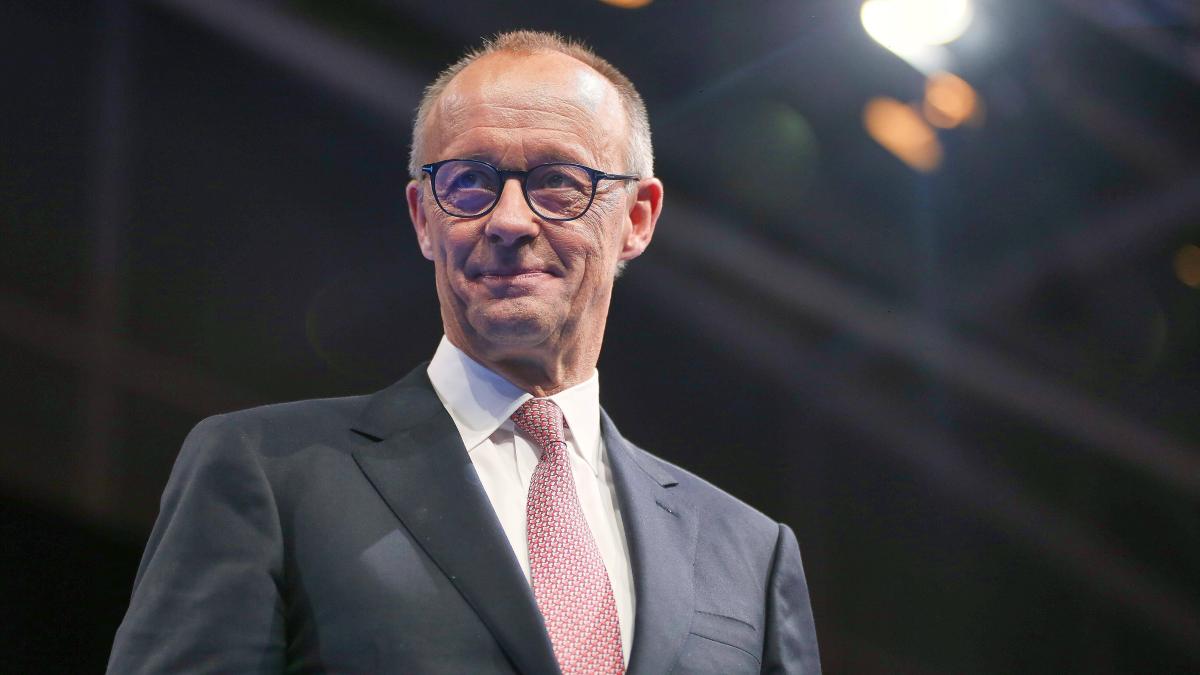 Trump, Merz, Swift: Die besten Zitate des Jahres 2025