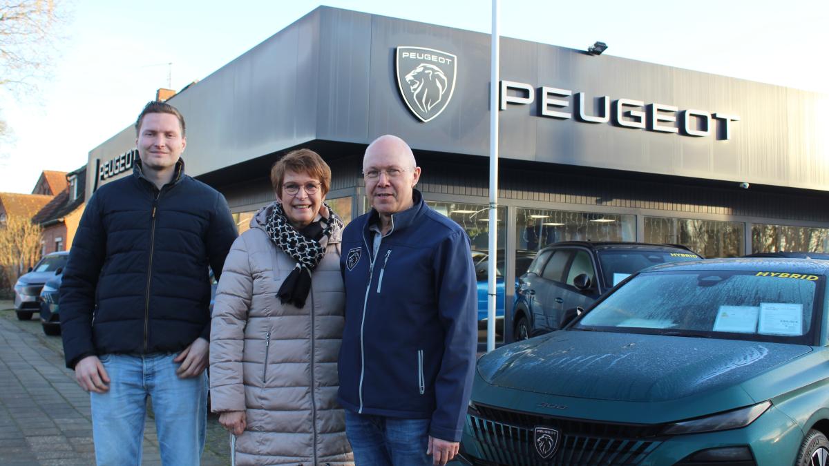 Autohaus Grote Papenburg