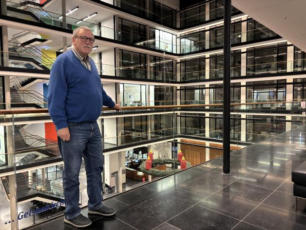 In Gelsenkirchen ist die AfD stark, ohne was zu tun – Reportage