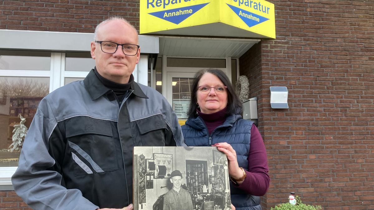 Kfz-Meisterbetrieb Behrens in Papenburg ab 2026 mit neuem Inhaber