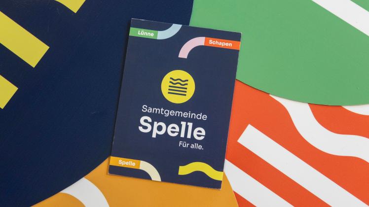 Nach langer Suche: Was das neue Logo von Spelle bedeutet